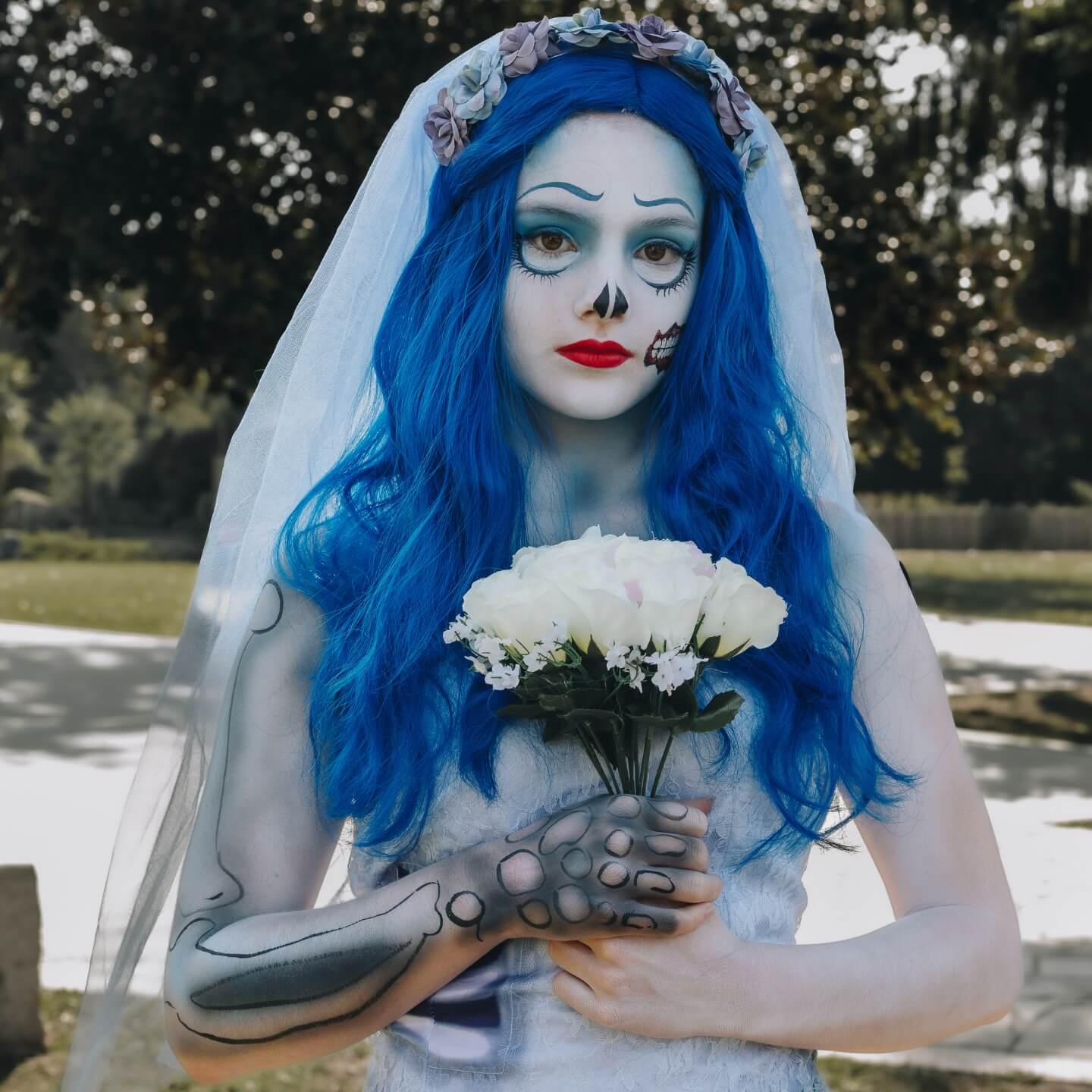 Leichenbraut Kostüme I Costumalia | Costumalia by Mister Kostüm